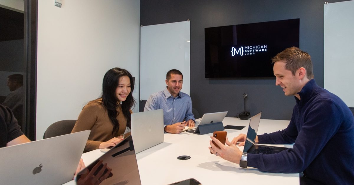 Services | Michigan Software Labs