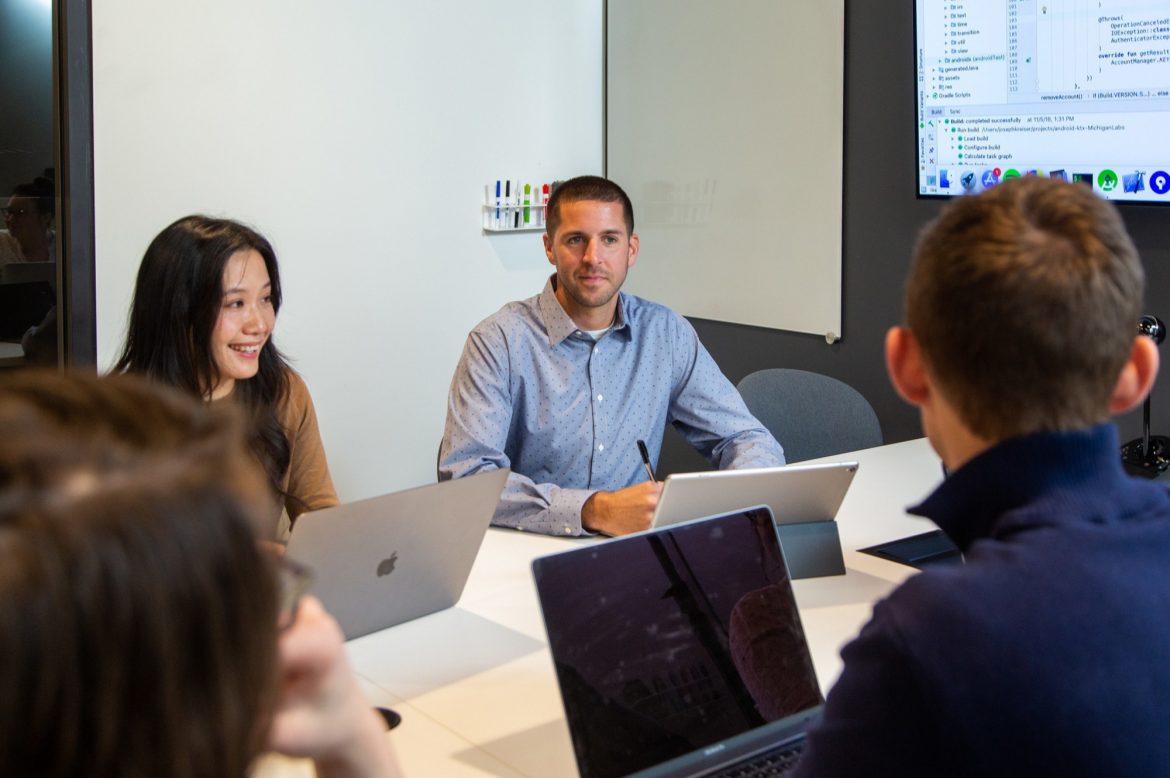 Services | Michigan Software Labs