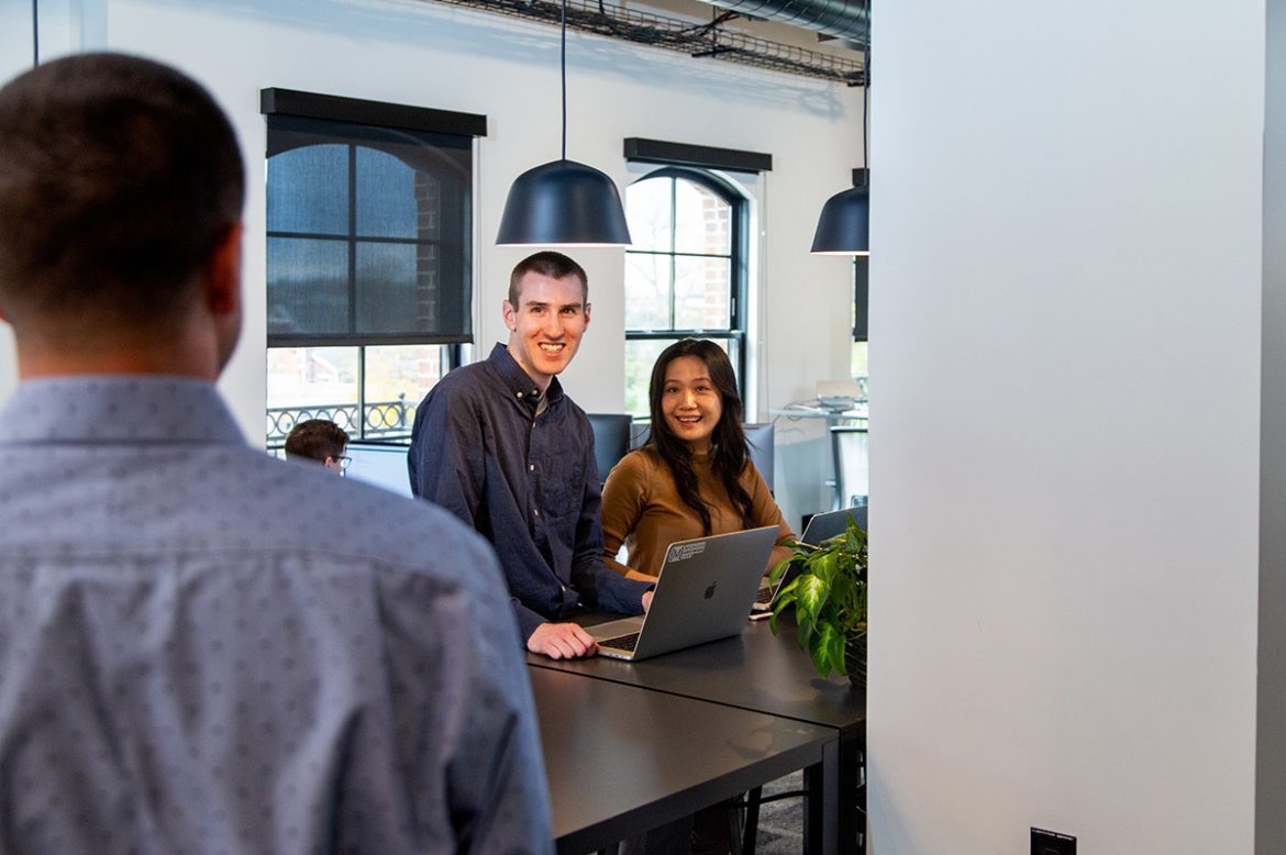 Careers | Michigan Software Labs