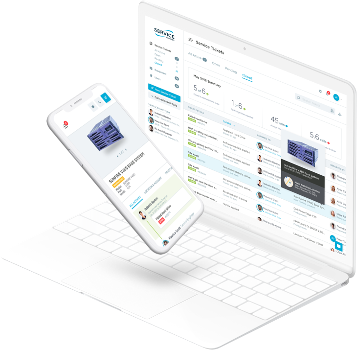 Work | Michigan Software Labs